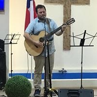 David Albornoz – Medium