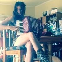 Audrey Josefski-Beard – Medium