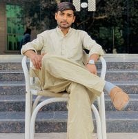 Fahad Khan – Medium
