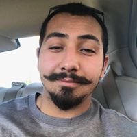 Omar Castaneda – Medium