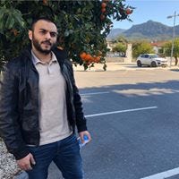 Ragheed Shadeed – Medium