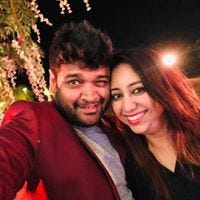 About – Sweta A Patel – Medium