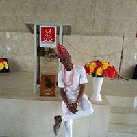 Demilade Otunaiya – Medium