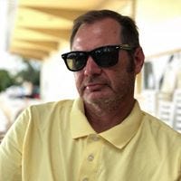 About – Neil Elliott – Medium