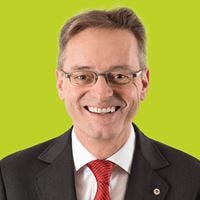 Conrad Wagner – Medium