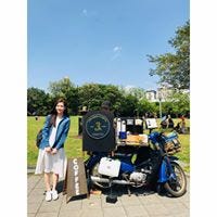 Yingying Chu – Medium