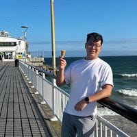 Nicholas Gan – Medium
