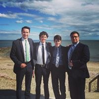 Kyle Scherer – Medium