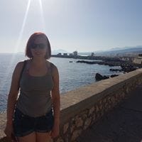 Andra Malmén – Medium