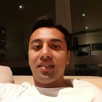 Harsh Singh – Medium