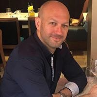 Jim Ludwig – Medium