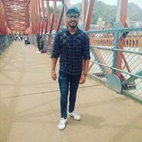 Rohit Arora – Medium