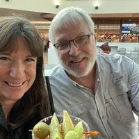 Wendy Cyr DeWitt – Medium