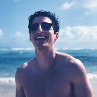 Alon Galor – Medium