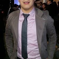 Harry Arroyo – Medium