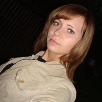 Olga Gromova – Medium