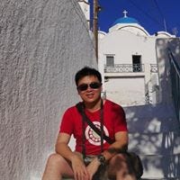 Vincent Lam – Medium