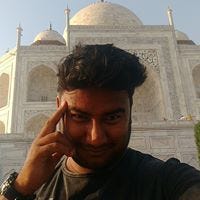 Sumit Bhandari – Medium