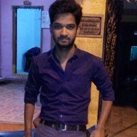 Sai Kumar B – Medium