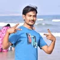 Ujjwal Tamboli – Medium