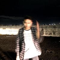 Muhammad Ridho Bareng – Medium