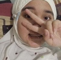 Ghaitsa Shafa – Medium