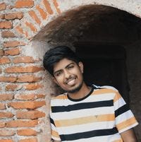 About – Brahadeesh Murali – Medium