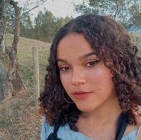 Kessilainy Silva – Medium