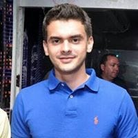 Jonathan Rodrigues – Medium