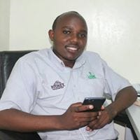 Francis Kihara – Medium