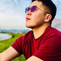 Telmen Gansukh – Medium