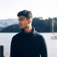 About – Atri Rohan Banerjee – Medium