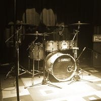 Cameron Crouse – Medium