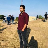 Murali Chowdary – Medium
