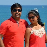 Ravi Trivedi – Medium