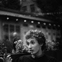 Andrey Litsov – Medium