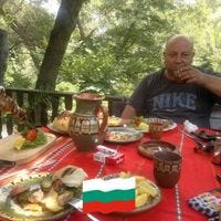 Krasimir Valchev – Medium