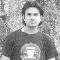 Avinash Bharti – Medium