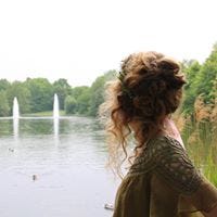 Sally Cinnamon – Medium