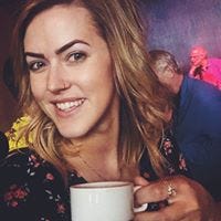 Candace Renee – Medium