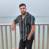 D Vikash Yadav – Medium