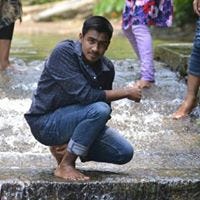 RK Rafsun – Medium