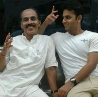 Manoj Mishra – Medium