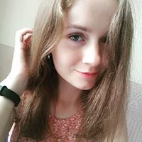 Catherine Rybalko – Medium