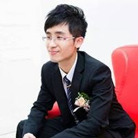 Steven Yang – Medium