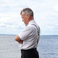 Mikko Kurunsaari – Medium