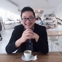 Andy Li – Medium