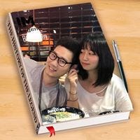 Zhao Shou Hao – Medium