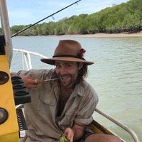 Conor Cartwright – Medium