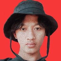 Muhamad Zikry – Medium